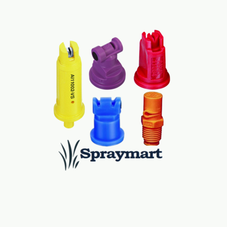 Spraymart